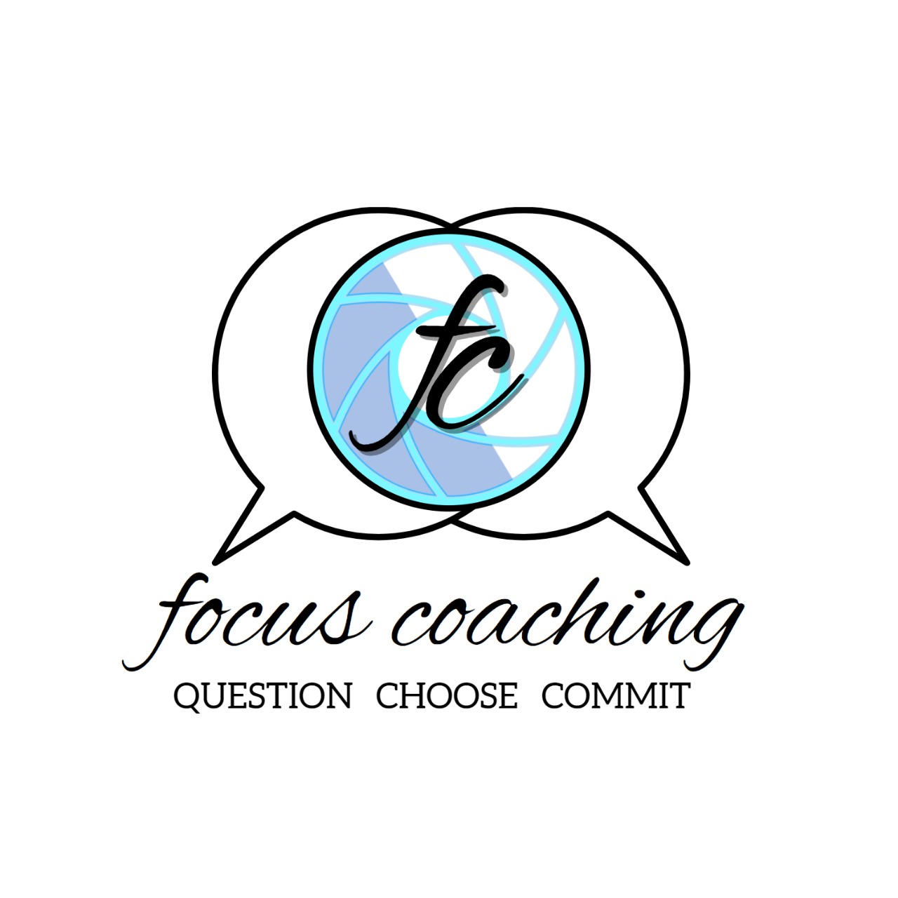 Focus Coaching Home - Focus Coaching